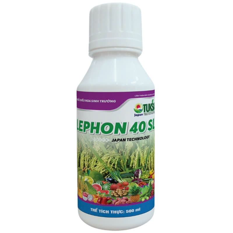 THUỐC BẢO VỆ THỰC VẬT